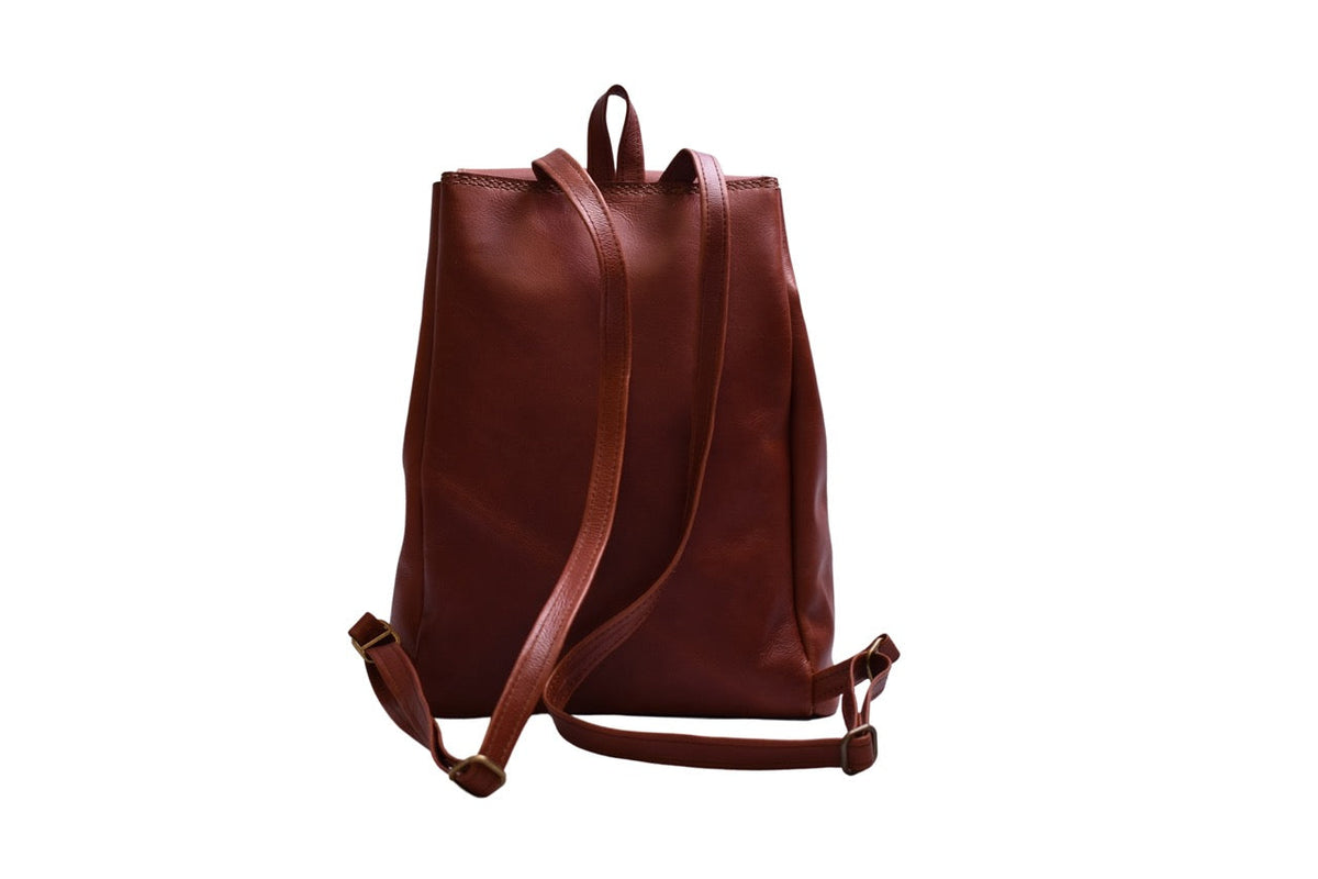 Isabel Backpack – New Lane Road Mercantile