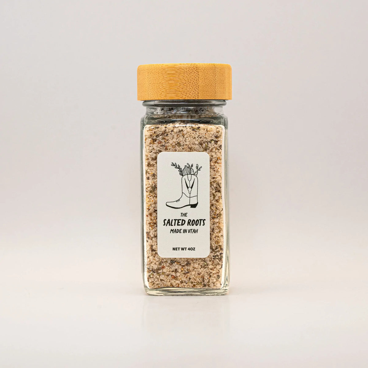 Tequila Salt – New Lane Road Mercantile